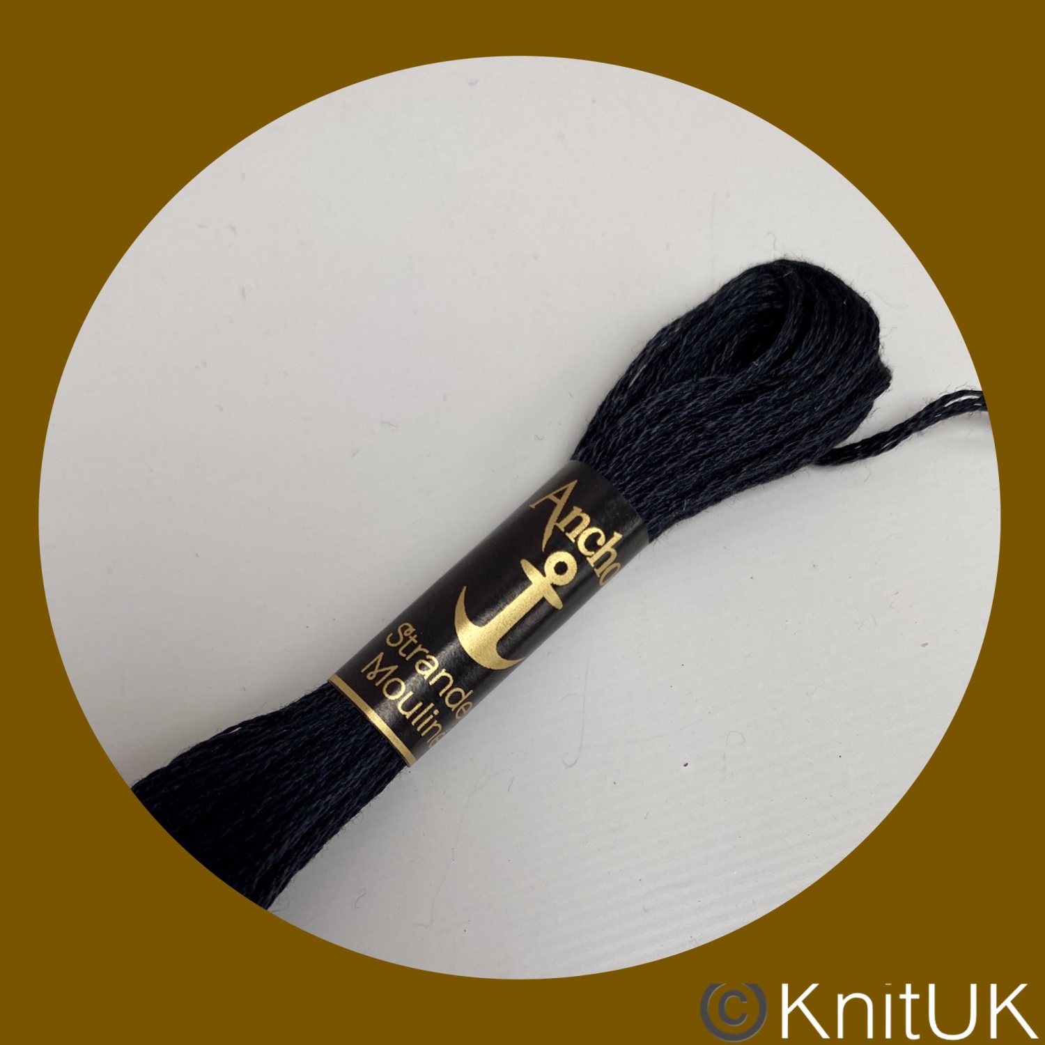 Sewing Threads | KnitUK