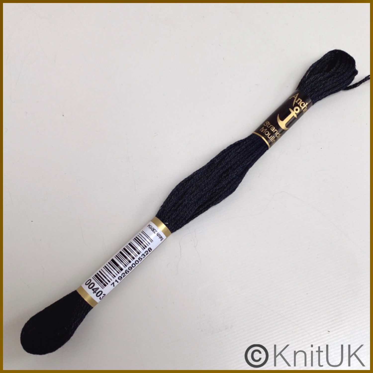 Sewing Threads | KnitUK