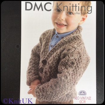 DMC | KnitUK