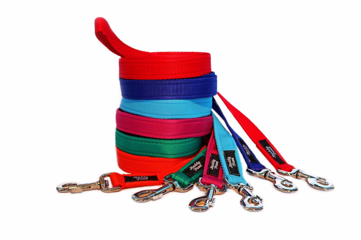 Hound Collars for Whippets and Greyhounds