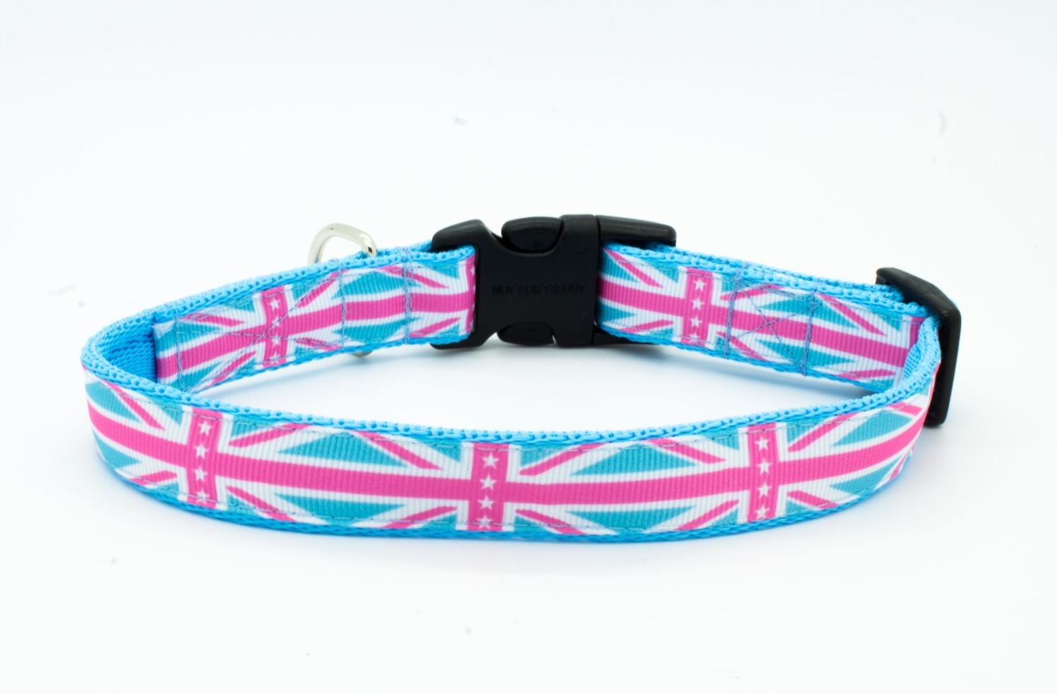 Personalised Dog Collars | Handmade Dog Collars here in the UK | Many ...