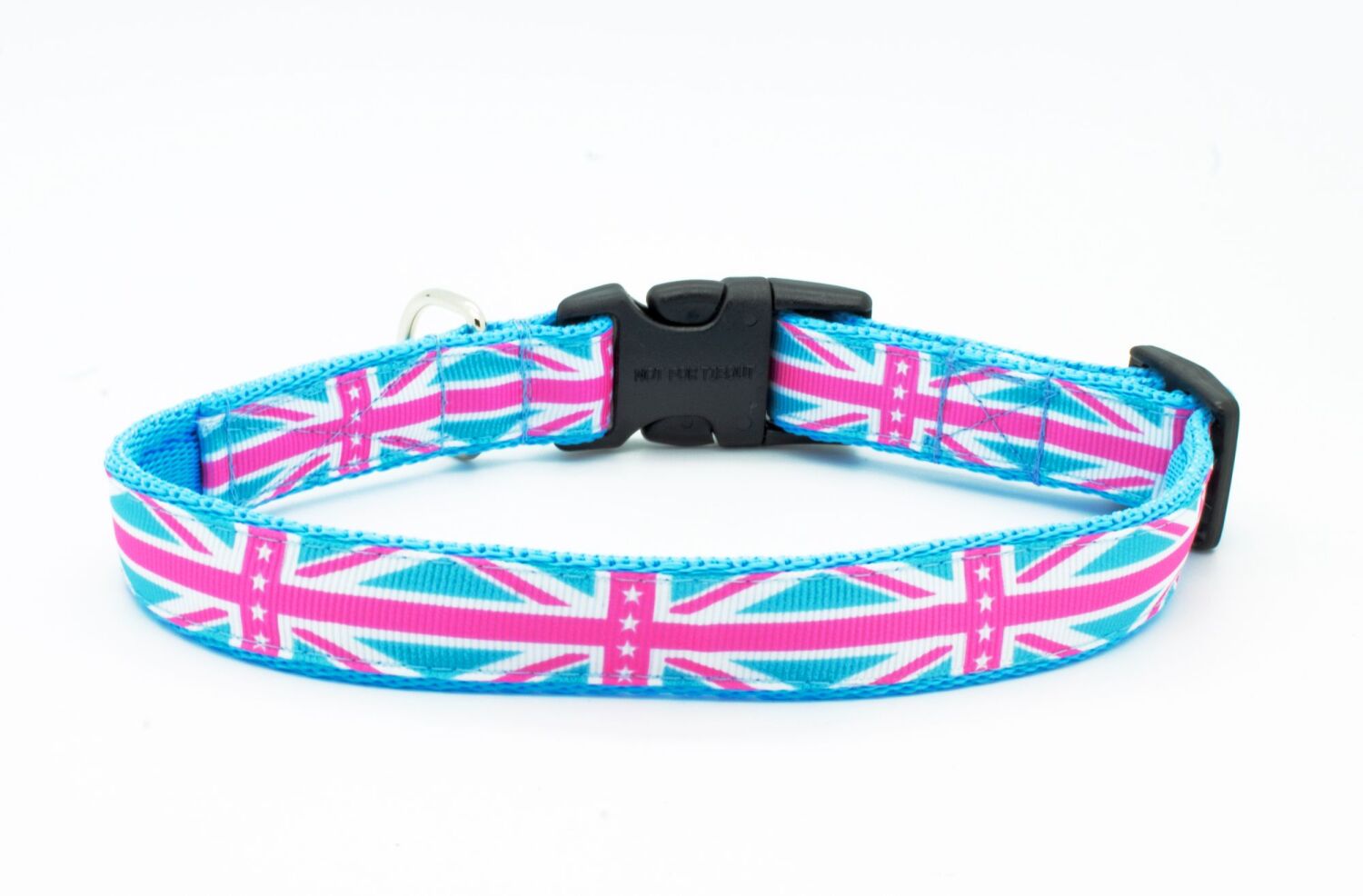 Personalised Dog Collars | Handmade Dog Collars here in the UK | Many ...