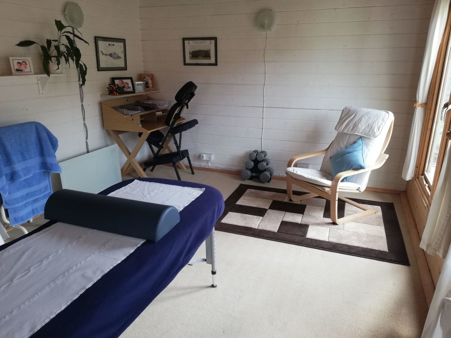 Bodyfix Clinics general information and opening times in Bishops ...