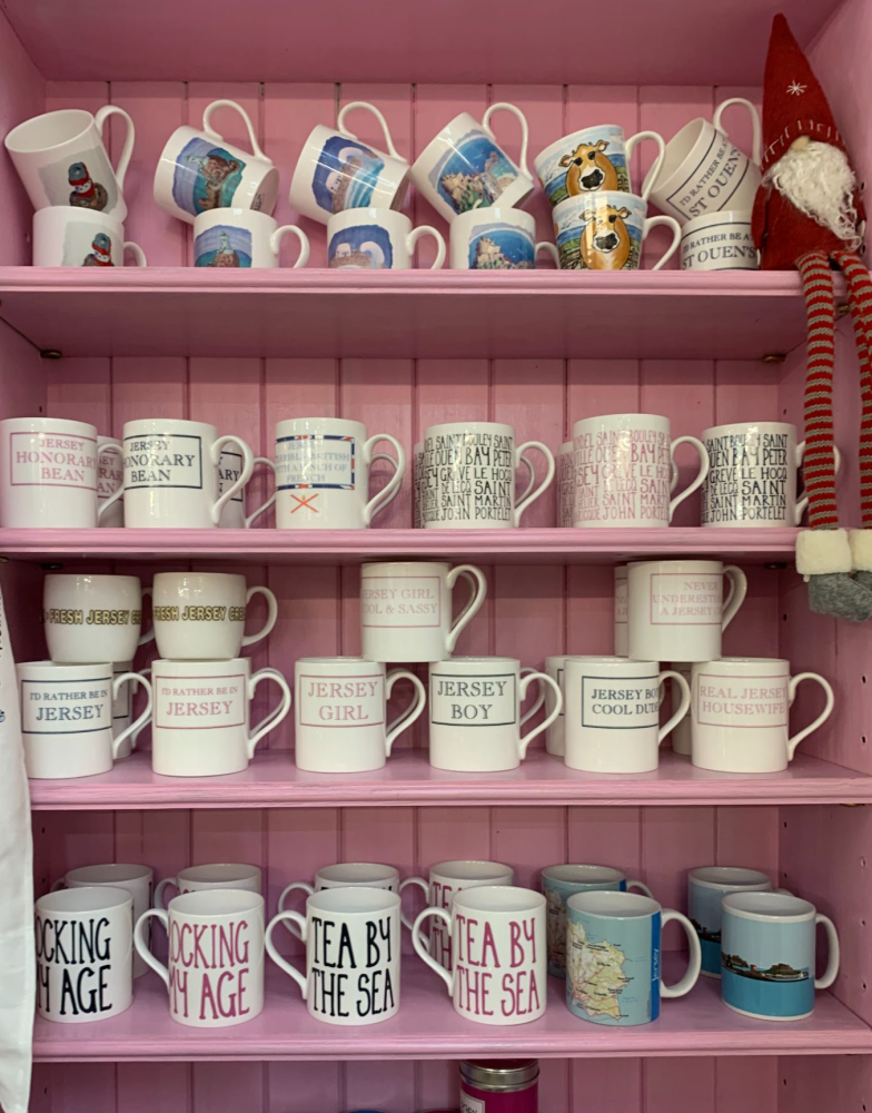 Welcome to Rococo Jersey