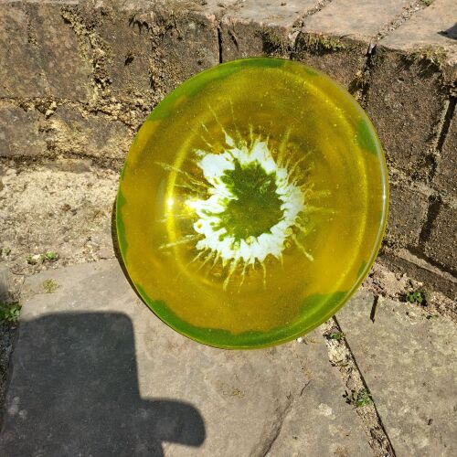 Our Glass