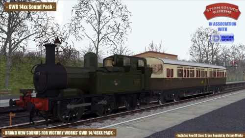 Victory Works Products