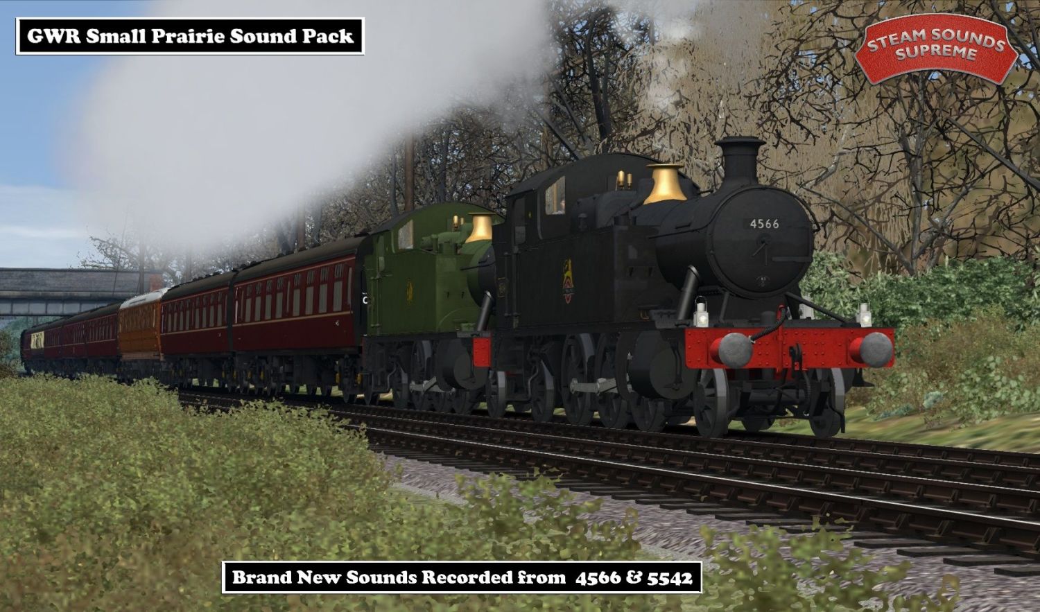 Victory Works Products