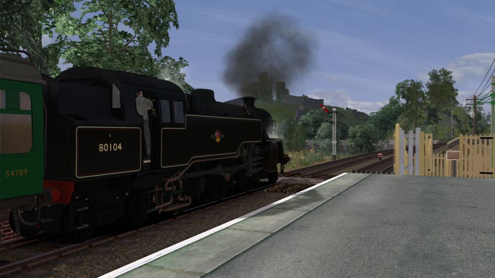 Freeware Routes