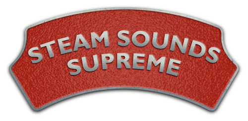 Contact Steam Sounds Supreme