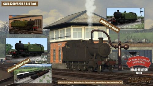 Victory Works Products