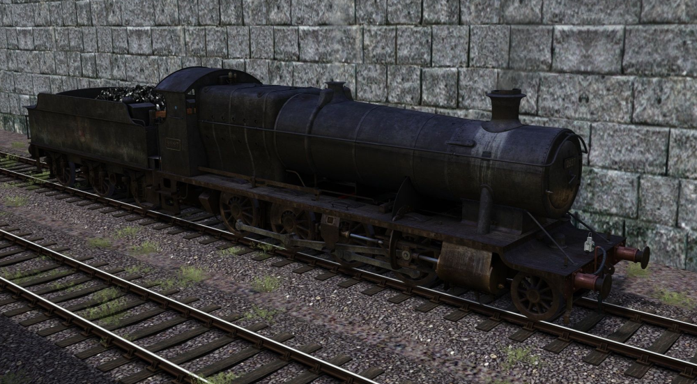 GWR 2800 Class Pack