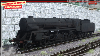 Crosti 9F Addon