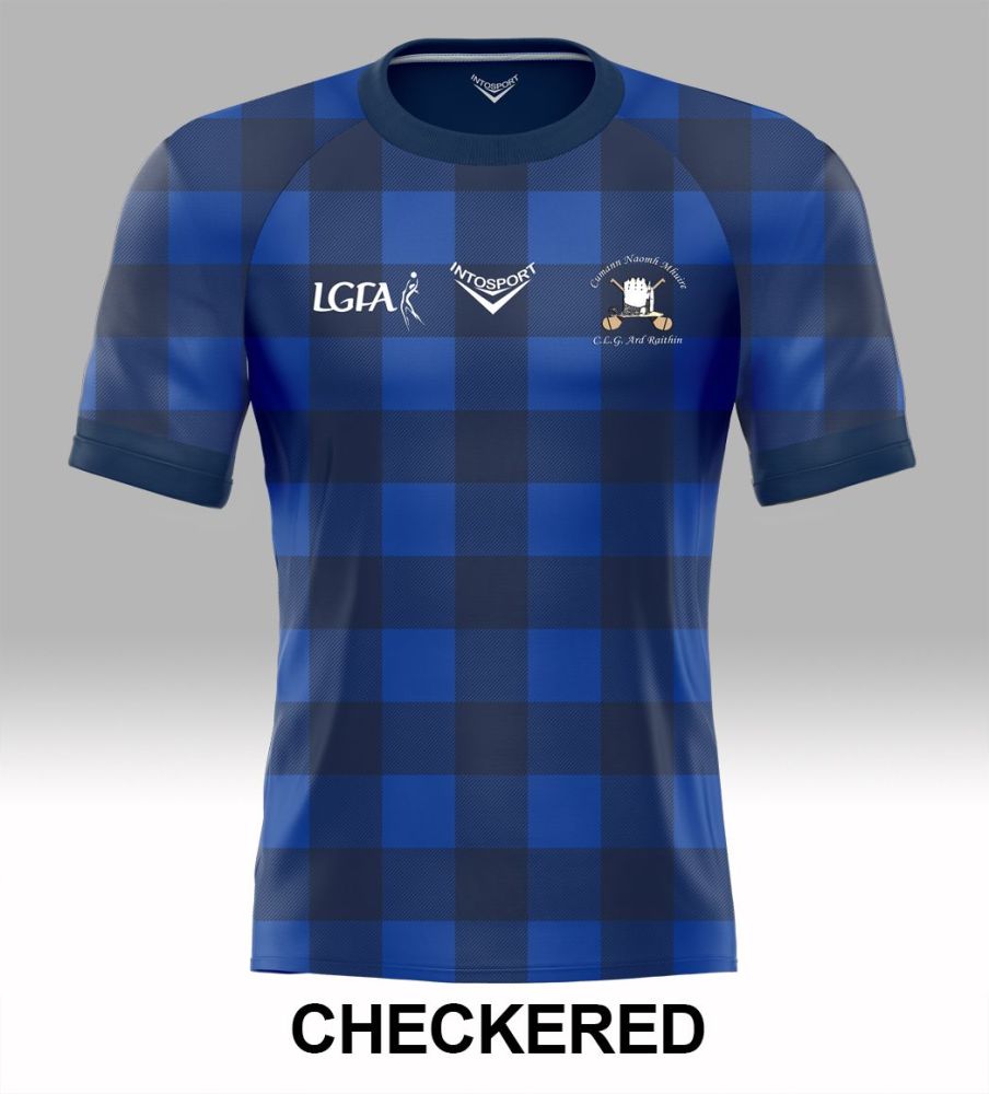 Official LGFA Training Jerseys | Club & County Training top | Any ...