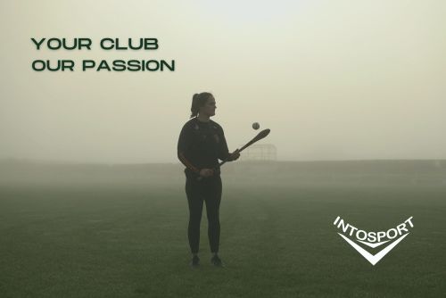 Intosport | Officially licenced GAA, LGFA & Camogie Inter-county and ...