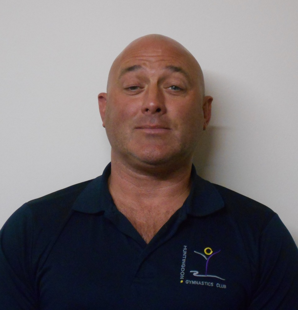 Coaching Staff and Office Contacts