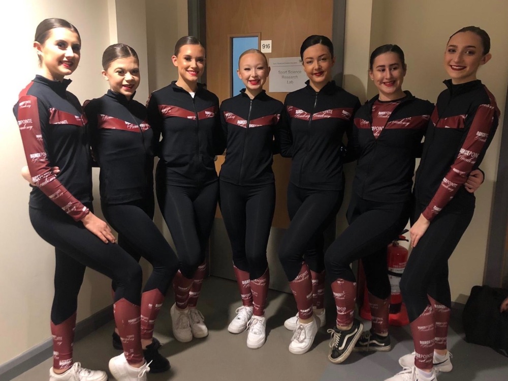 DPA Uniform