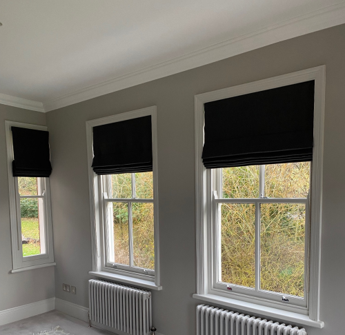 Fiona Tait Interiors