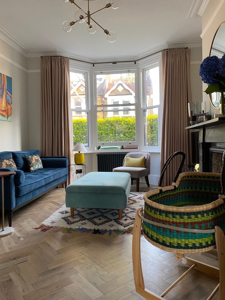 Fiona Tait Interiors