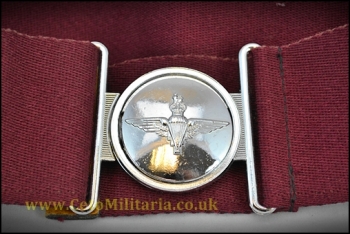 Belt Stable - Para Regt(34")