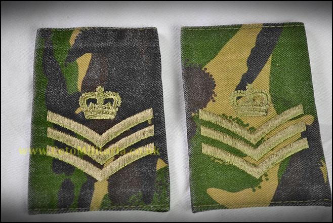 RankSlide DPM (Various Ranks)