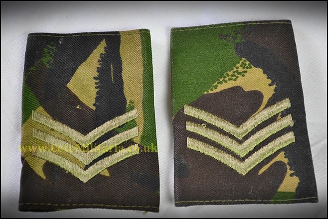 RankSlide DPM (Various Ranks)