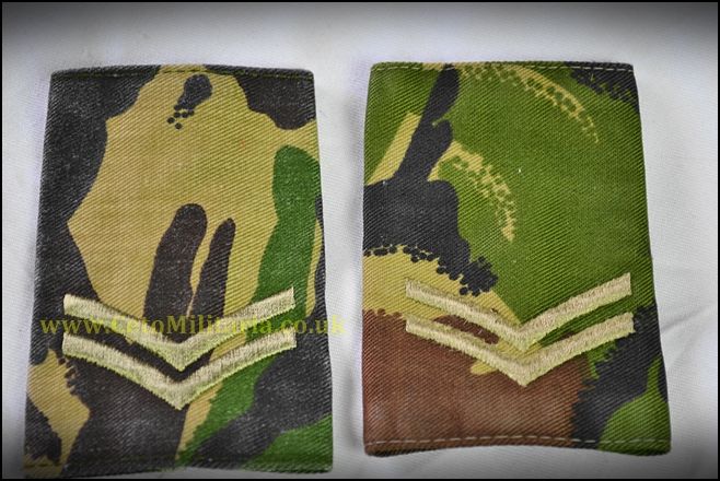 RankSlide DPM (Various Ranks)