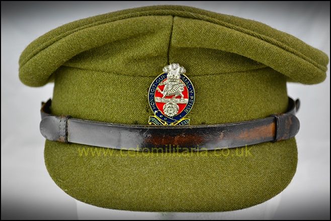 PWRR SD Cap (58/59cm)