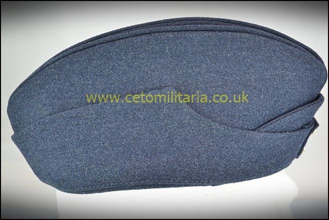 RAF Cap, Side, Officer (Various)