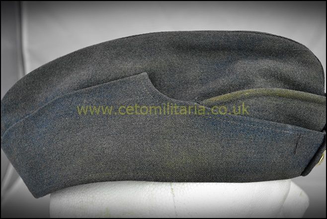 RAF Cap, Side, Officer (Various)