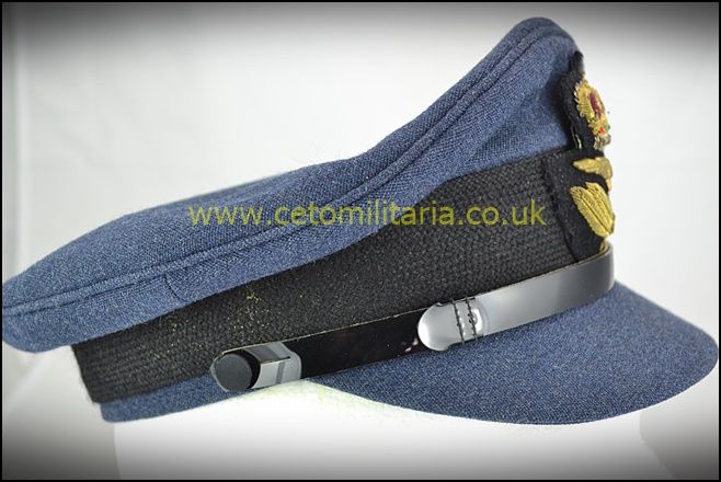 RAF Cap, Officer (Various)