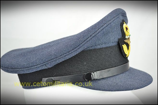 RAF Cap, Officer (Various)