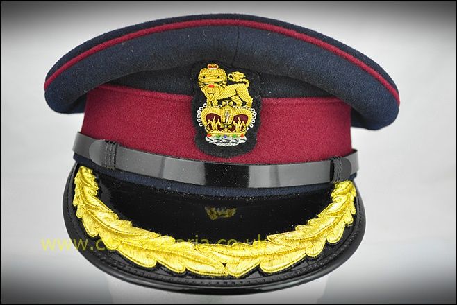 Staff Col/Brigadier No1 RAMC (56/57cm)