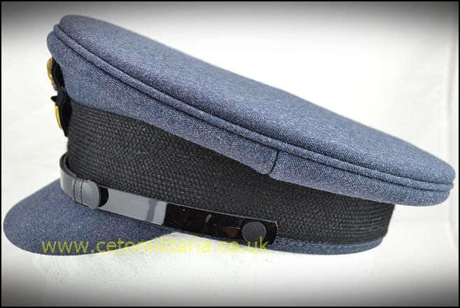 RAF Cap, Officer (Various)