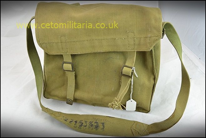 '37 Pattern, Small Pack (1940s?)