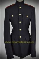 RLC Beret Officer (56cm)