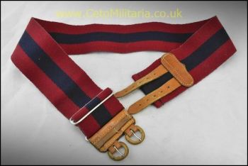 Belts - Ceto Militaria Military Uniform Sales