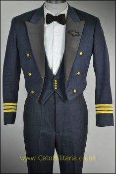 RAF Mess - Ceto Militaria Military Uniform Sales