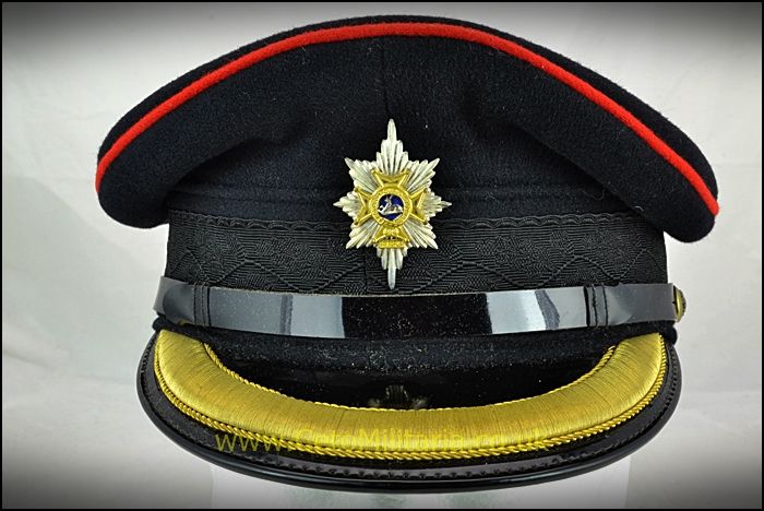 WFR Field Officer No1 (56cm)