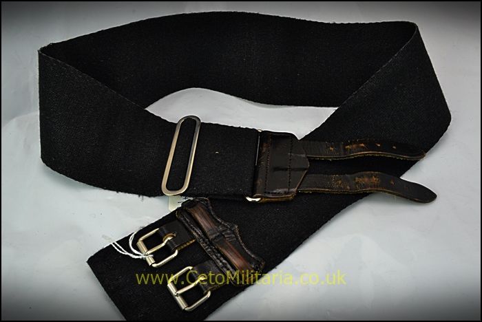 Belt Stable - RTR (35")