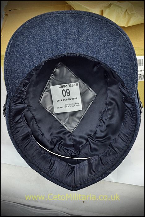 RAF Cap, Officer Female (Various)