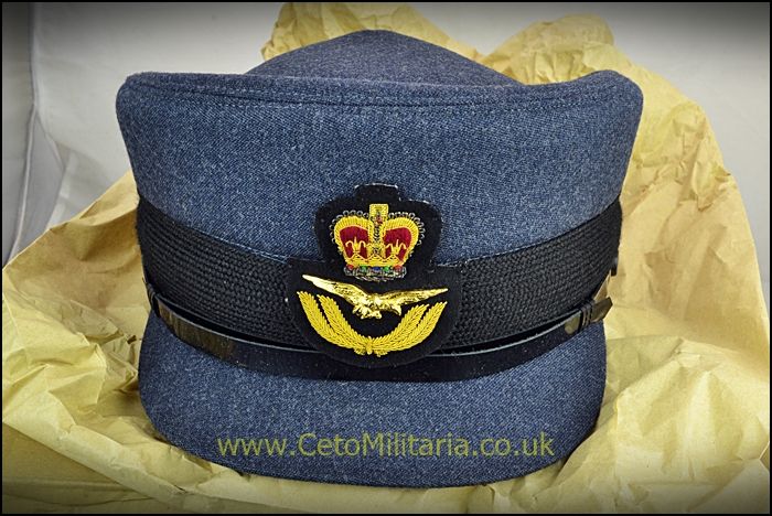 RAF Cap, Officer Female (Various)