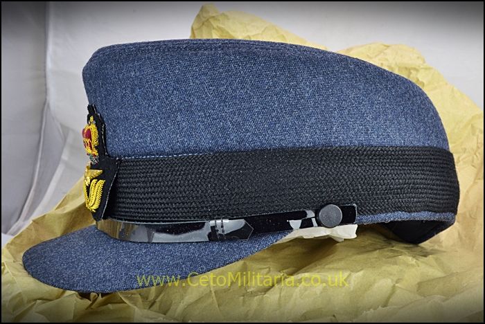 RAF Cap, Officer Female (Various)