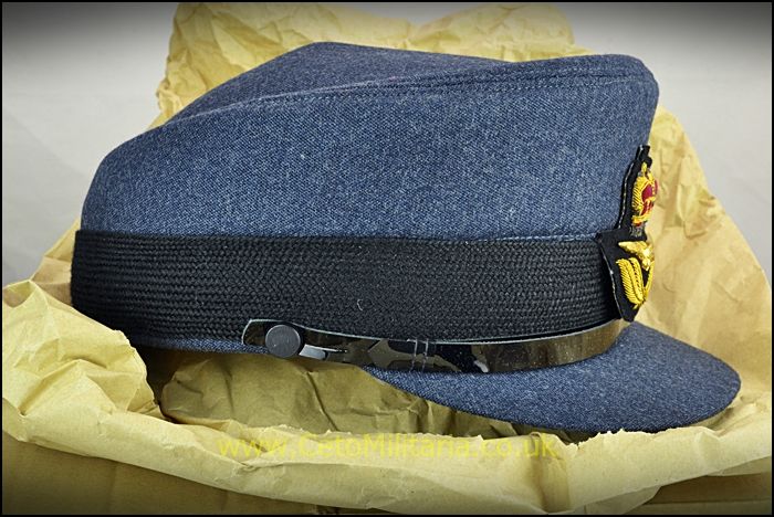 RAF Cap, Officer Female (Various)