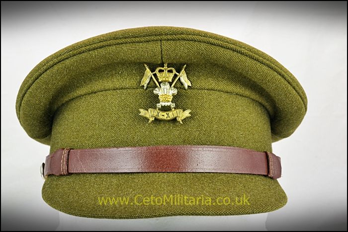 9/12 Lancers SD Cap (57cm)