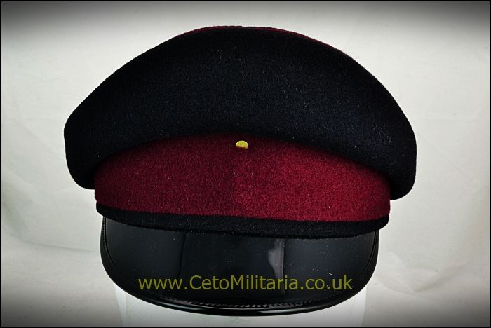 No1 Cap RAMC Female (Various)