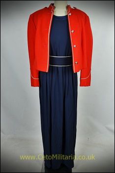 Mess Uniforms | Ceto Militaria