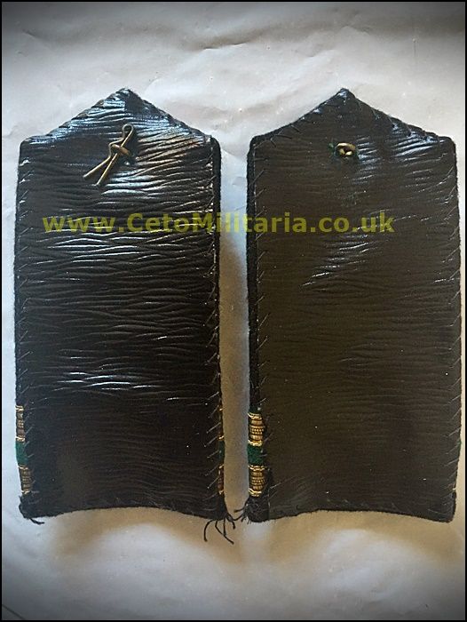 Shoulder Board Merchant Navy (Various)