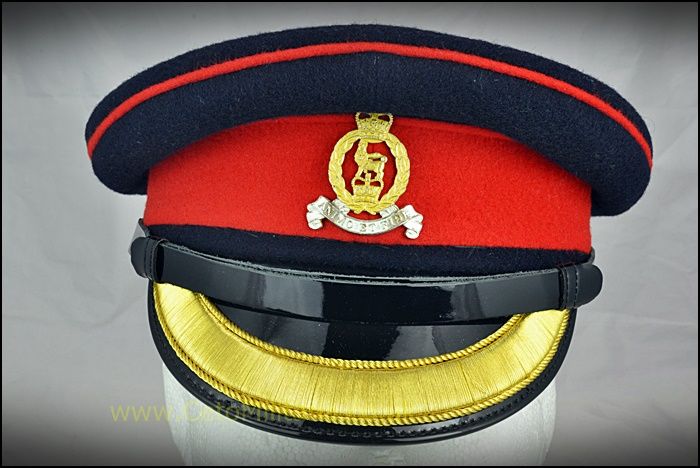 AGC Field Officer (58cm)