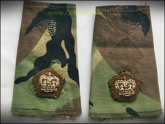 RankSlide DPM, Major