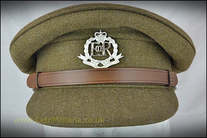 RMP SD Cap (58cm)